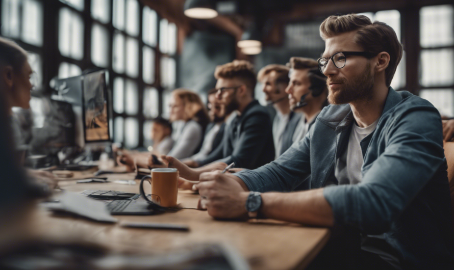 Comment rassembler une équipe pour atteindre un objectif commun